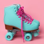 Lessons from the Roller Rink - Heather Hollick