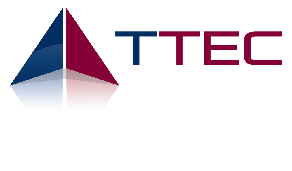 Ttec Logo