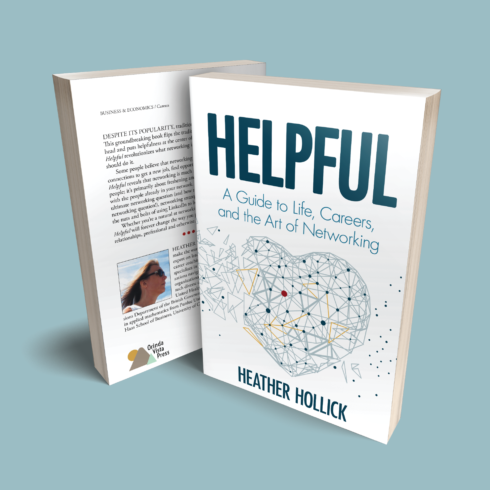 Helpful Paperback Heather Hollick Helpful Paperback Heather Hollick
